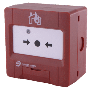 Addressable manual call point, Kit – Jade Bird – SFS.co.za