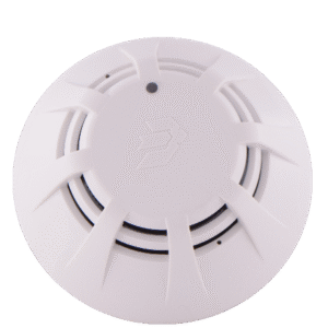Addressable optical smoke detector – Jade Bird – SFS.co.za